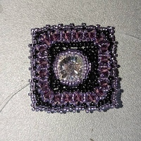 Orchideas Set Beading TUTORIAL - Etsy Canada