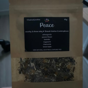 BLUE LOTUS Tincture Organic Alcohol Free Lucid Dreaming, Deep Sleep ...