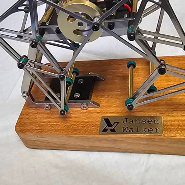 Unique Turbine Engine Desk Fan With Stepless Speed Control, Aviation ...