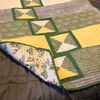 QUILT KIT Texas Sampler Longhorn Steers, Stars and the Alamo Quilt ...