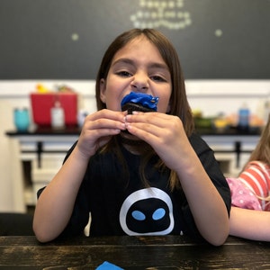 Roz With CDA Team Shirt, Child Detection Agency, Monsters Inc Shirt ...