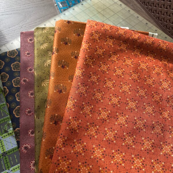 Wild Wild West by Studio E Fabric - Etsy