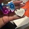 Set of Mixed Pop Its Birthday Party Favor for Kids | Non Candy ...