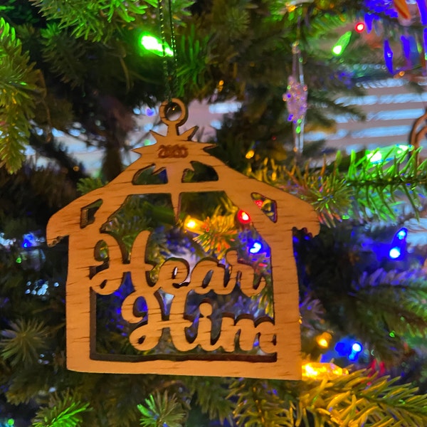 Jesus Christ Laser Engraved Wooden Plaque, Lamb of God Wall Art ...