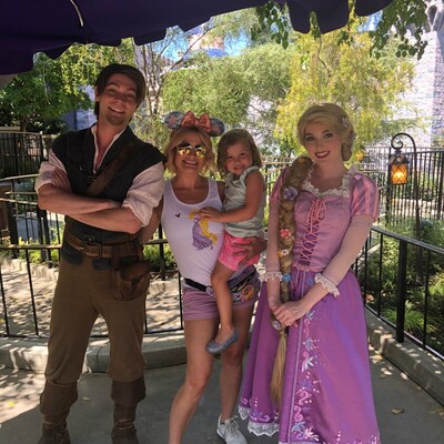 Disney Princess Merida. Fabric Painted & Glitterd T-shirt or - Etsy