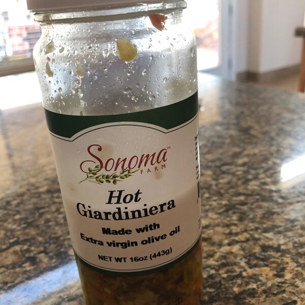 Rosemary Infused Extra Virgin Olive Oil Bulk 1 Gallon / 3.8 Liters ...