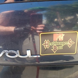 5.5 Def Leppard Union Jack Vinyl Sticker. Classic Heavy - Etsy