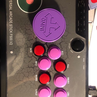 Razer Raion Dpad Pivot Mod - Etsy