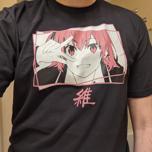 To Your Eternity Gugu T-shirt | Fumetsu No Anata E Shirt | Anime Shirts ...