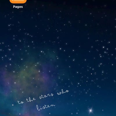 Velaris City of Starlight Desktop Wallpaper, ACOTAR Wallpaper, Bookish ...