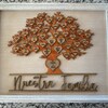 Rectangle Family Tree Sign Laser File - Etsy