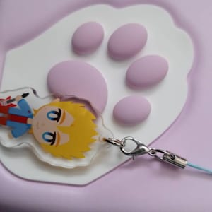 Nintendo Pixel Princess Charms - Etsy