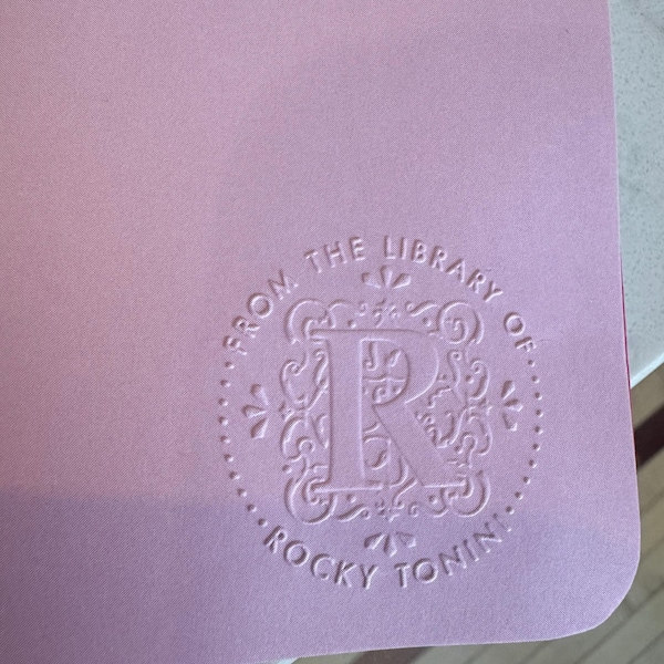 Check Box Stamp, Checklist Stamp, Dot Journal Stamp, to Do List Stamp ...