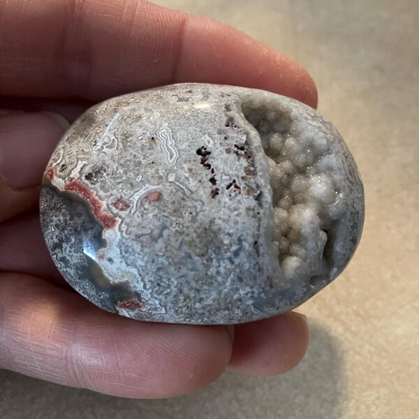 Heart Wing Bowl Crystal Sphere Stand - Etsy