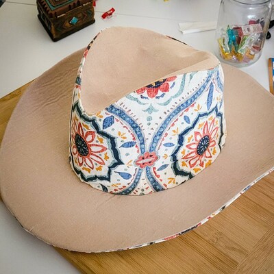 Oak Cadet Hat PDF Sewing Pattern, Sizes Baby to Adult Instant Download ...