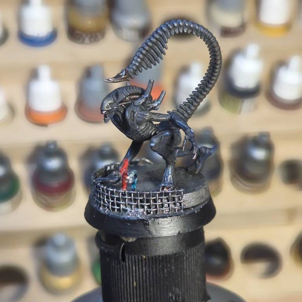 Cooler 3D Printed Miniature Fantasy Miniature tabletop Miniature Resin ...