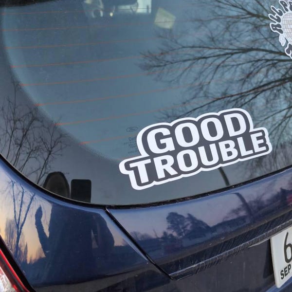 RISE UP Protest Stickers Pack – 1 Inch Mini Vinyl Decals for Activists ...