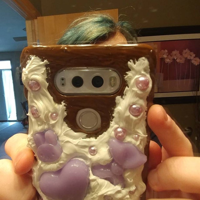 AlexisKeiserDesigns - Etsy