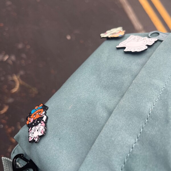 Forget Me Not Flower Button Badges, Leaving Gifts, Dementia Awareness ...