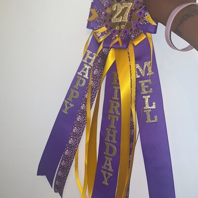 Sci Fi Ribbon Alien Horror Ribbon Pastel Goth Pastel - Etsy