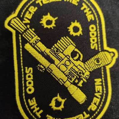 Invincible Mario Iron on Patch Embroidery Sew on Badge Gift - Etsy