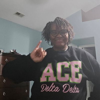 Greek Line Number Club Shirtace, Deuce, Tre, Quad, Tail Crimson & Cream ...