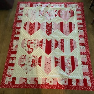 PREORDER Chatsworth Quilt Kit Featuring Woodland and - Etsy