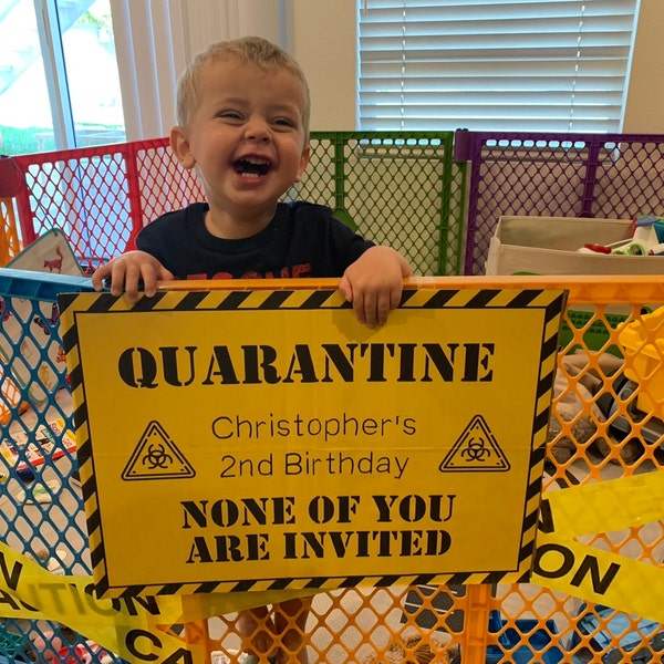 Construction Party, DIY Printable Invitation, Editable Instant Download ...