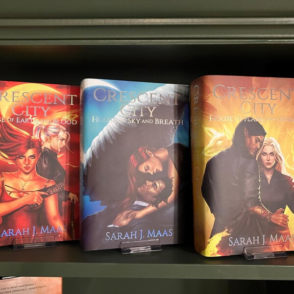 ACOTAR Ships Complete Premium Print Set OFFICIALLY LICENSED - Etsy