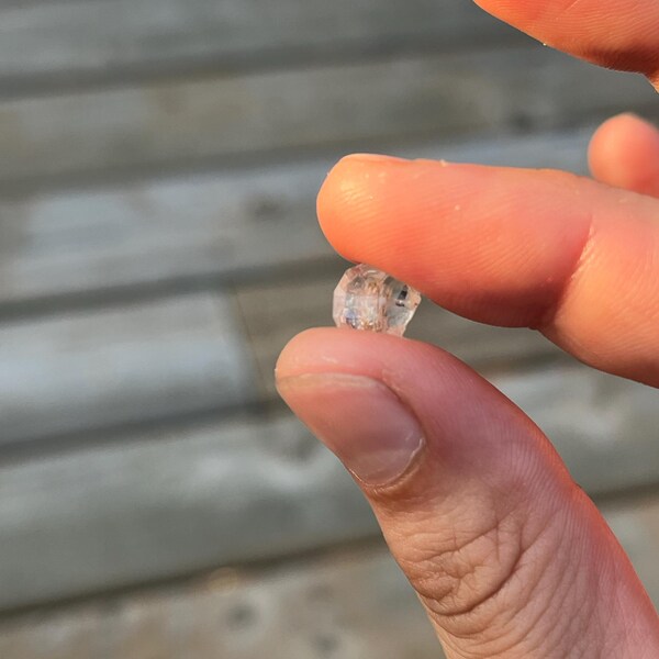 Peruvian Rhodonite Tumble Stone Crystals 3 Pack Sizes - Etsy