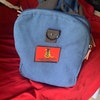 We Will Tread Where There is Inequality - PVC Patch With Hook and Loop ...