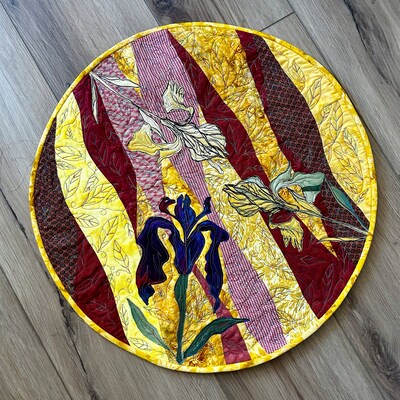 Glitter Acrylic Template Set by Jen Kingwell quilt Lovely - Etsy