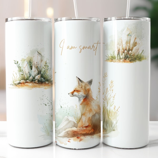 20 Oz Rotating Tumbler Animation Mockup V2 | Rotating Tumbler Mockup ...