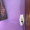 Hexo Painted Mid Century Modern Atomic Hexagon Light Switch Outlet ...