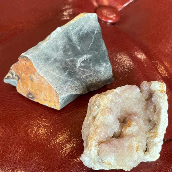 PURE COPPER NUGGET 2 1/2 4-6 Oz Large Native Float Copper Raw Rocks and ...