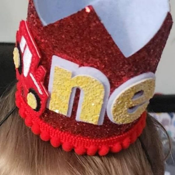 T-rex Birthday Crown, Birthday Crown,dinosaur Birthday,first Birthday ...