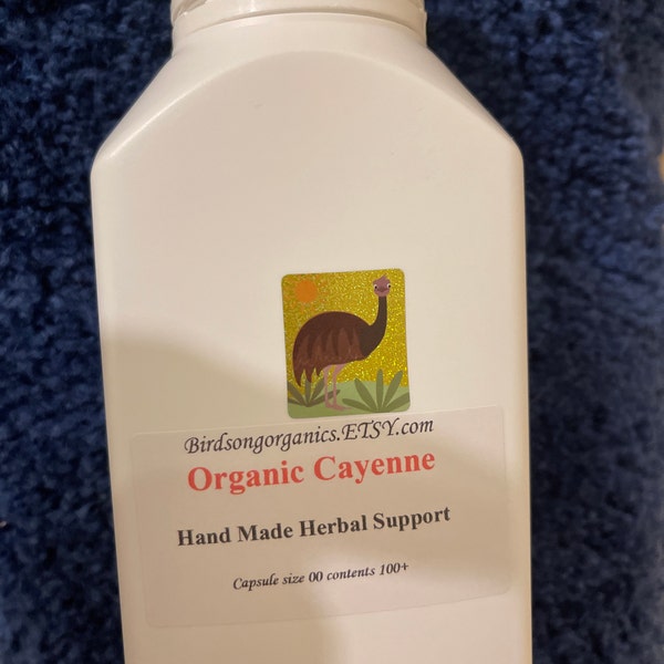 Parasite & Worm Detox Cleanse Capsules Made by Birdsongorganicsau. - Etsy