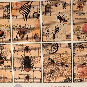 Magical Forest Paper Pack, Printable Paper, Woodland Digital Paper ...