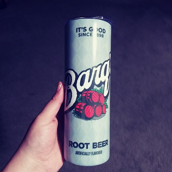 Coca Cola Can Themed | Coke | Custom 20oz Tumbler | Sublimation ...