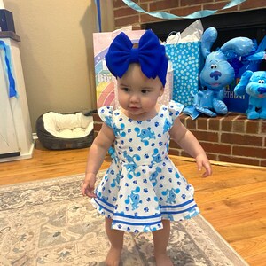 Music Note Dress Girls Music Dress Toddler Music Note Dress | Etsy