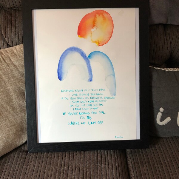 Vintage Show Poster St. Louis 2014 - Etsy