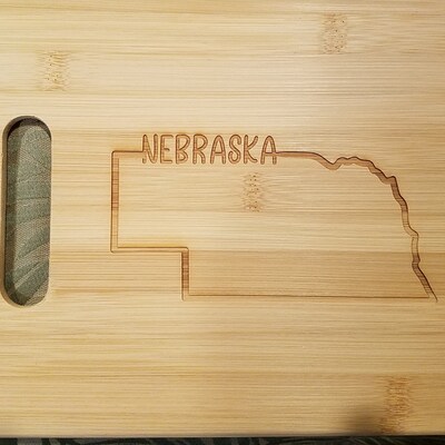 Nebraska Outline SVG. Nebraska Vector File. Nebraska Design. Nebraska ...