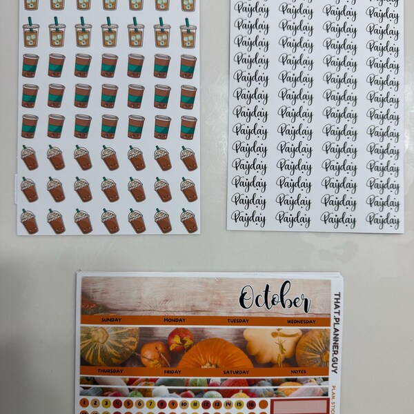 Mental Health Matters | Mood Tracker | Planner Stickers | Mental Health ...