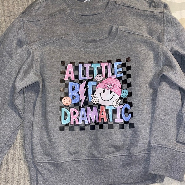 Charming Smiley Face DTF Transfers - Hot Peel and Heat Transfer Design ...