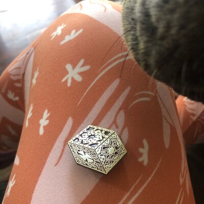 Pinhead hellraiser Horror Movie Socks - Etsy