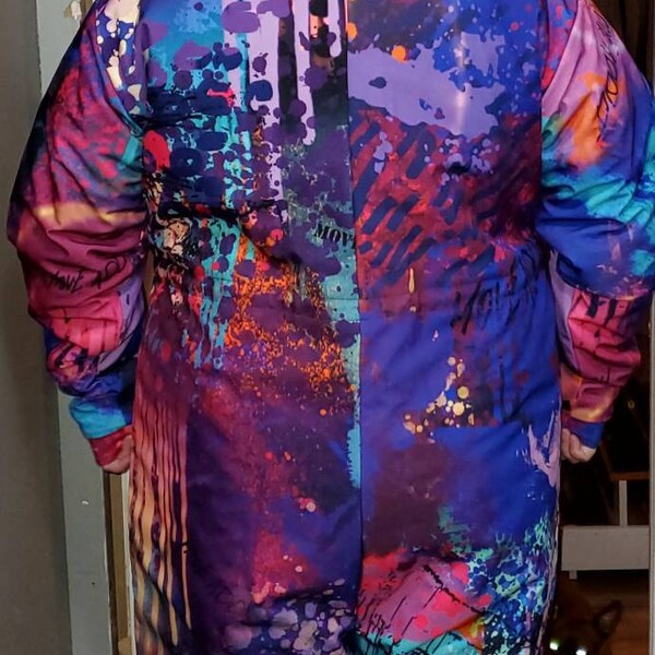 SET: Big Set of 5 Items, Snowboard Dress, Snowboard Clothes, Softshell ...