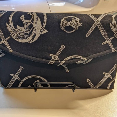PDF Pattern for Roxy Walletclutch - Etsy