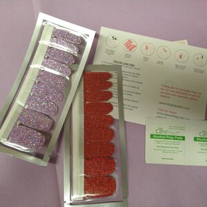 Yellow Smiley Face Overlay Color Wraps Real Nail Polish Strips | Etsy