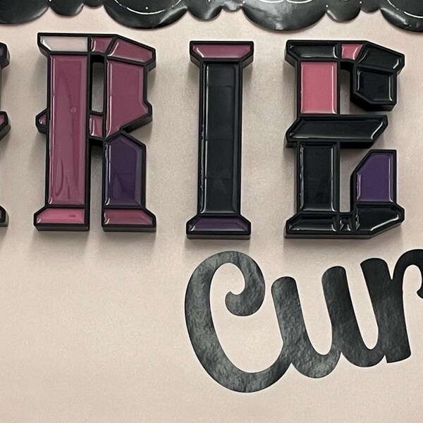 Personalized Name Sticker, Custom Name Sticker, Name Sticker, Laptop ...