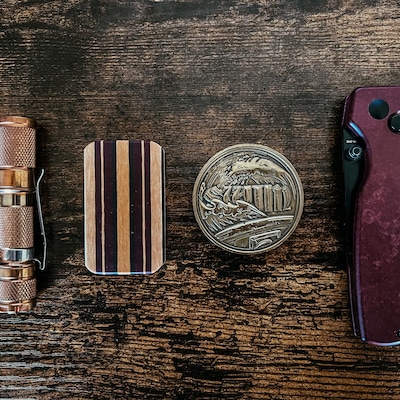 Glow Compass Ranger Eye RE PVC Patch EDC - Etsy